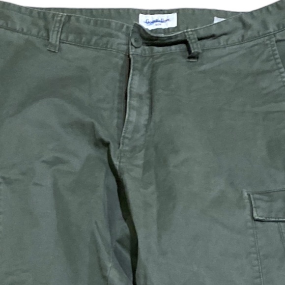 Goodfellow & Co | Pants | Goodfellow Slim Fit Cargo Pants | Poshmark